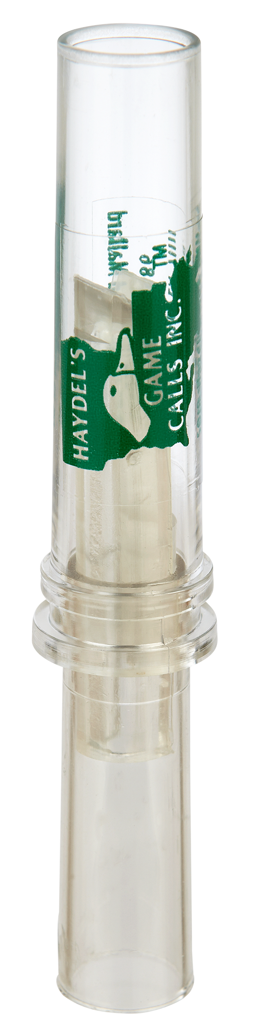 Haydel's Game Calls DR-85 Double Reed Mallard Duck Call | Mack's ...
